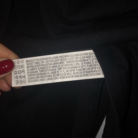 Forever 21 | Dresses | Forever 2 Strapless Cottonspandex Dress L | Poshmark